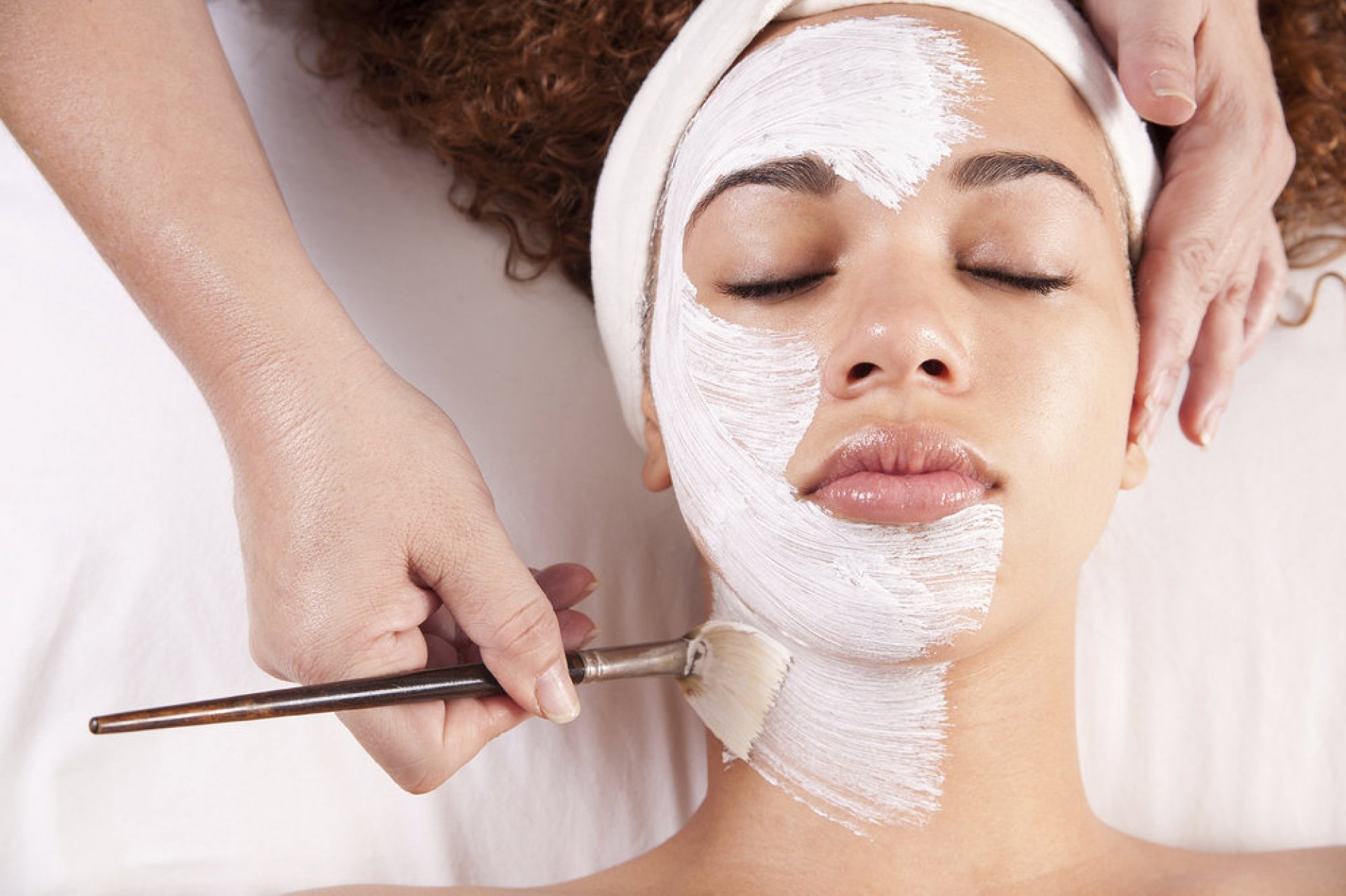 Classic Facial ottawa